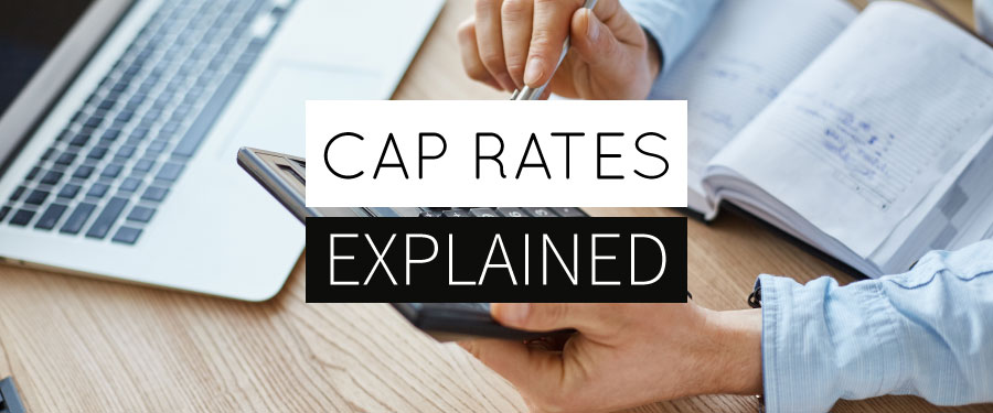 Decoding Cap Rates for Toronto Real Estate Investors | Elevate Realty