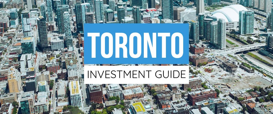 Toronto Real Estate Investing Success: Our Complete Guide | Elevate Realty