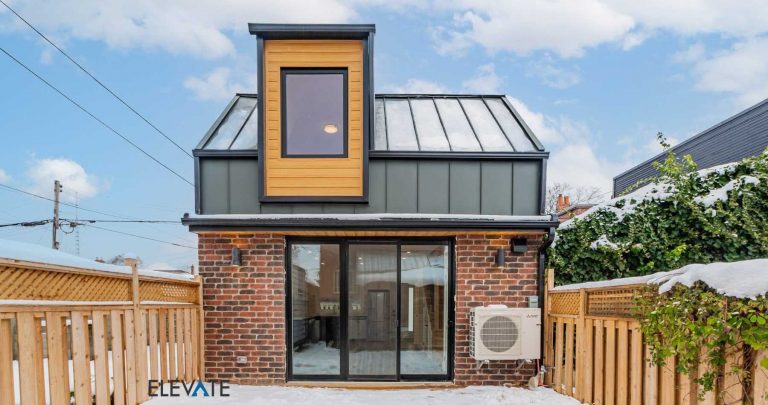 Everything You Need To Know About Toronto Garden Suites | Elevate Realty