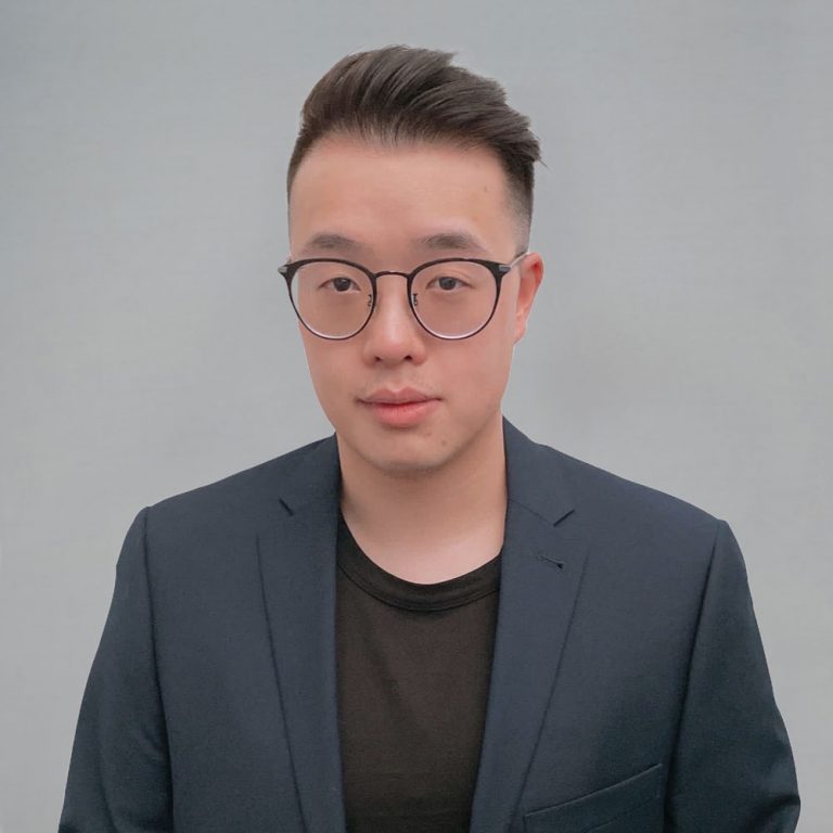 Nicholas Cheng, Property Manager | Elevate Realty