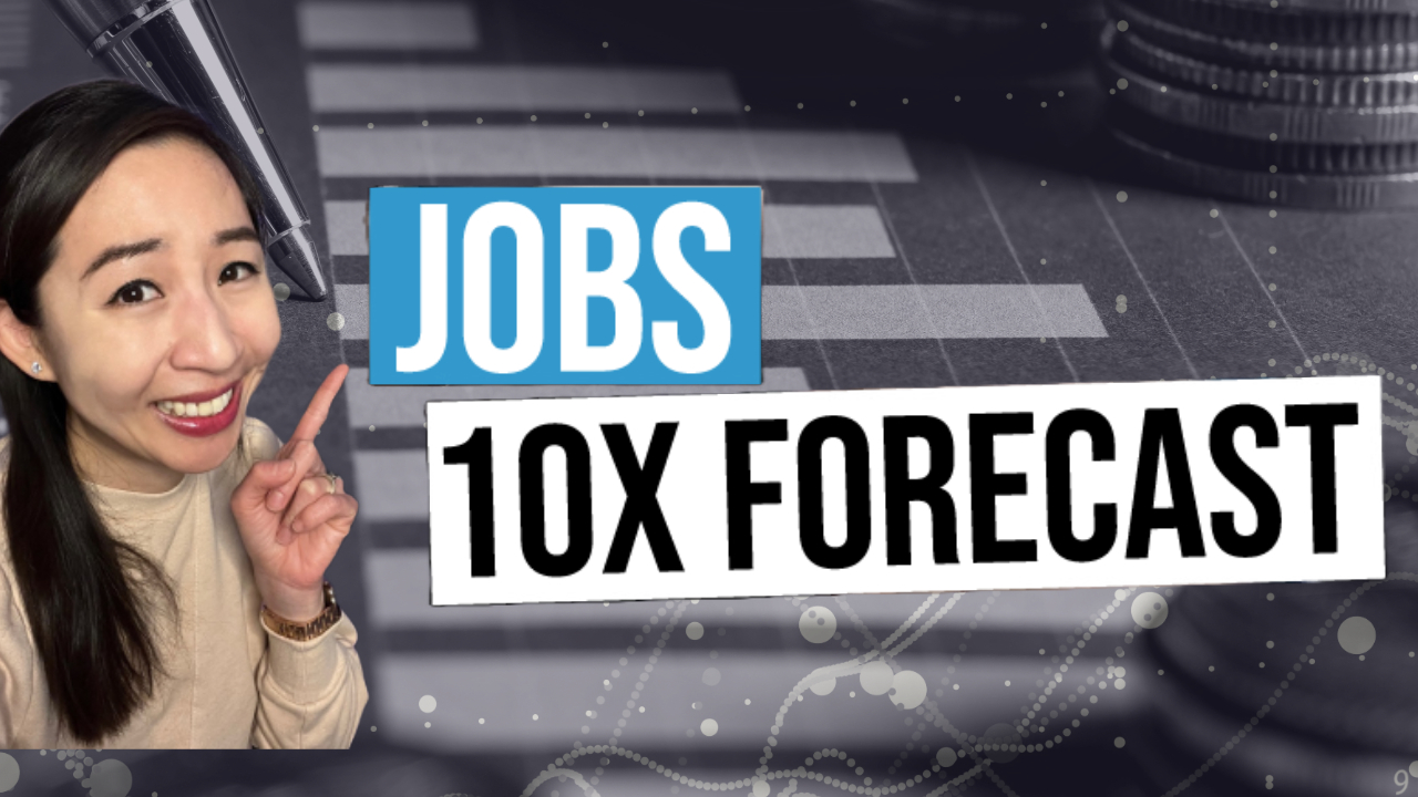 Canada’s Jobs Report For January 2023 SHOCKS Economists! 10X More Jobs Than Expected! | Elevate ...