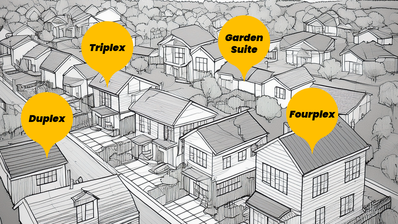 Why Toronto’s Missing Middle Still Isn’t Getting Built — And Where Real ...